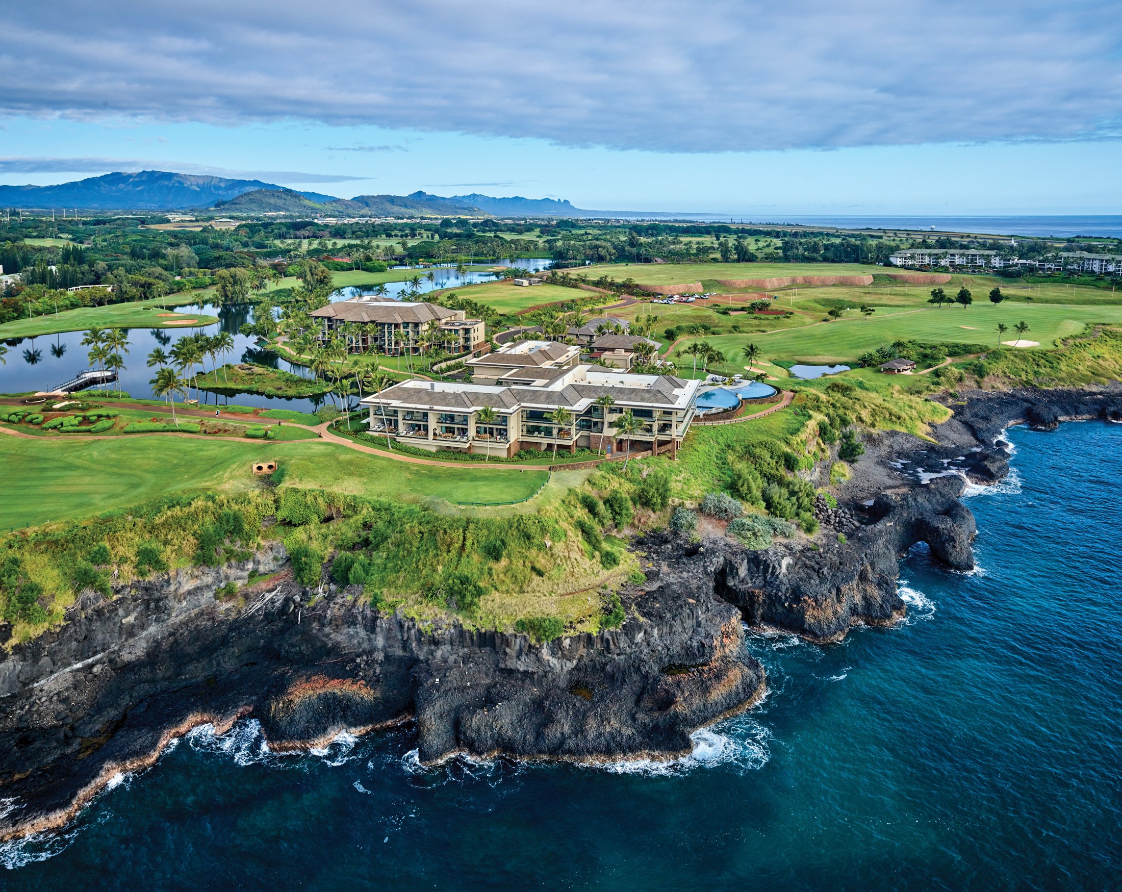 Eat & Drink | Timbers Kaua'i