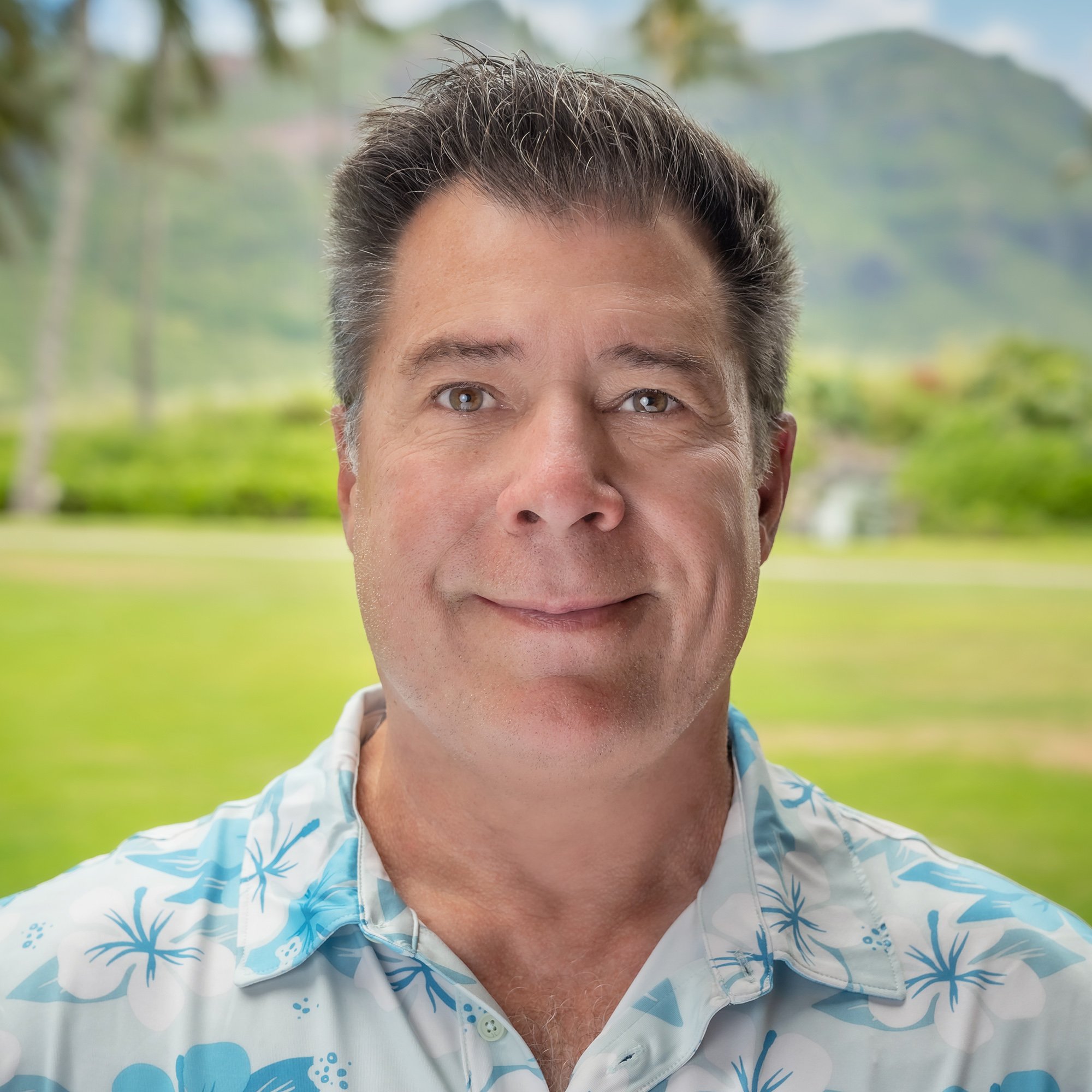 Meet the Team | Timbers Kaua'i